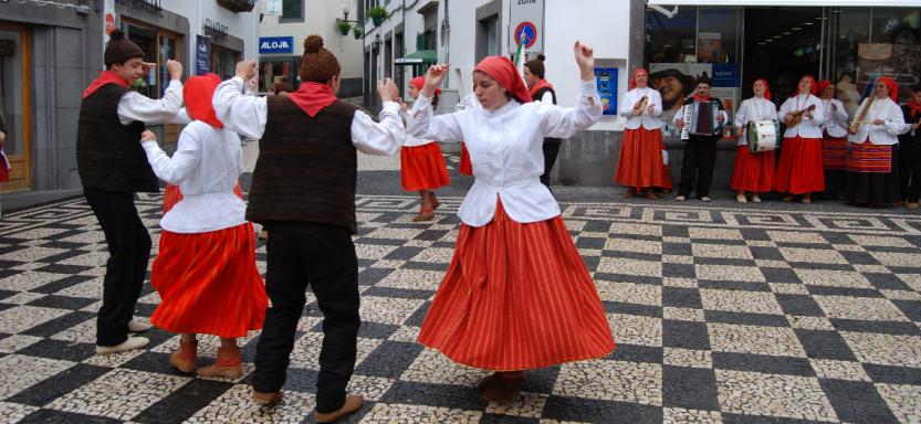 Freemaps - Festivals in the Algarve